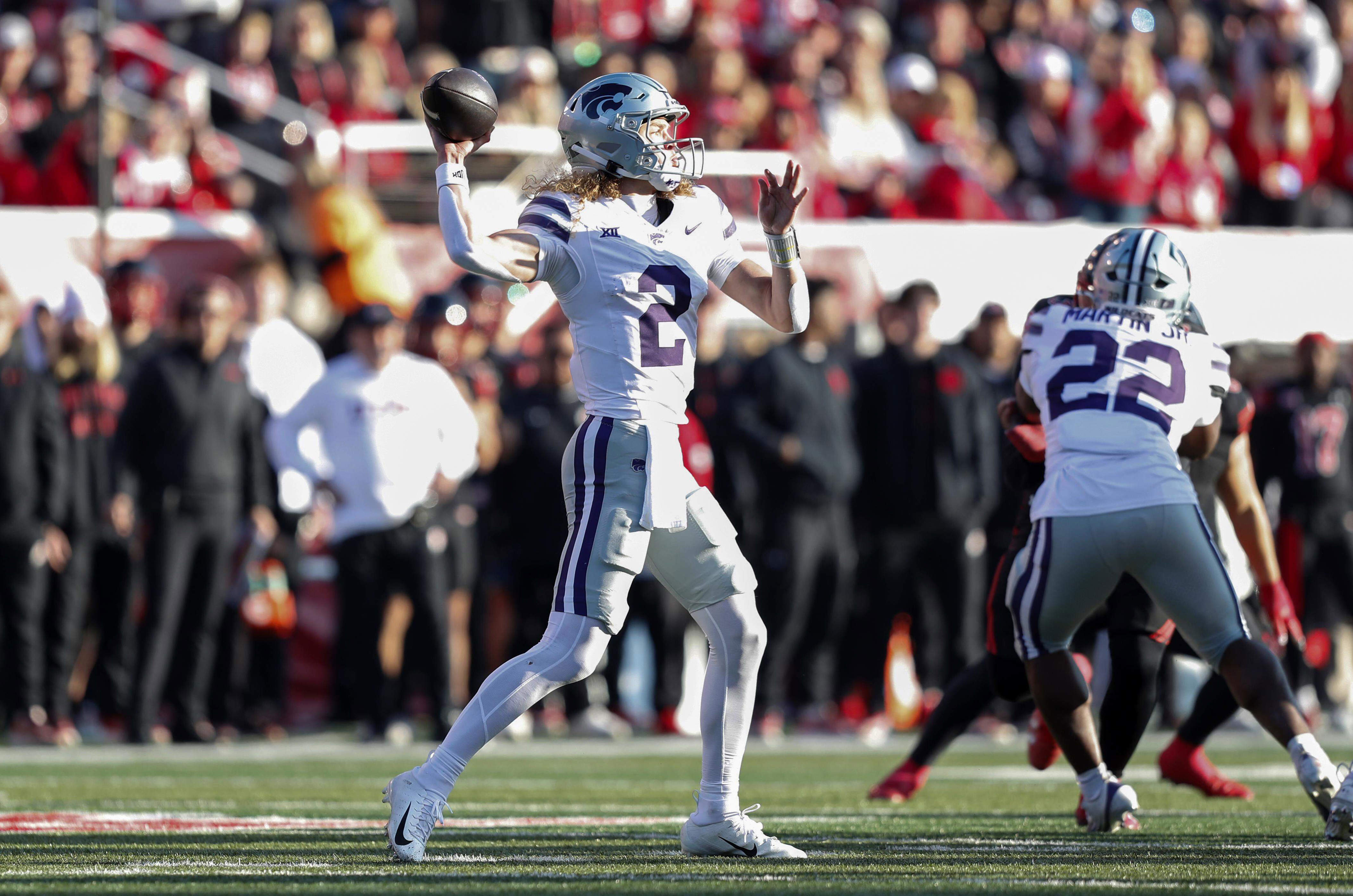 K-State Wildcats vs Colorado Buffaloes: Football game prediction, odds ...