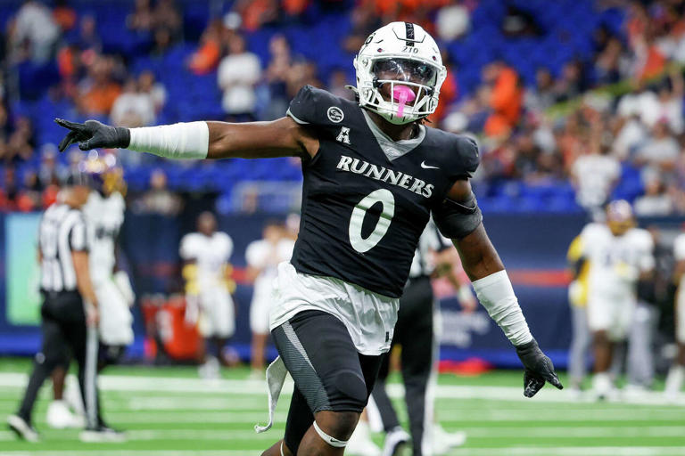 UTSA begins ramping up for First Responder Bowl against Florida ...