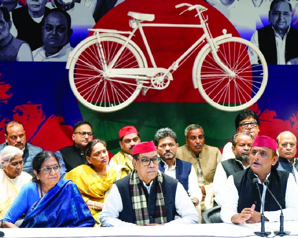 BJP, ECI plan to delete over 50,000 votes in seats won by INDIA bloc ...