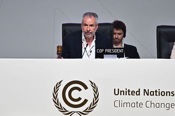 UN climate deal increases money to countries hit by climate change, but ...