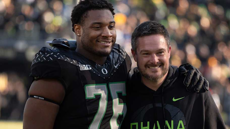 Dan Lanning's Contract With Oregon Receives Major Update After USC Game