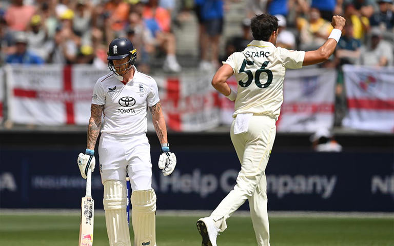 Ashes 2025-26: England's stuttering Bazball in Perth could cost Cricket ...