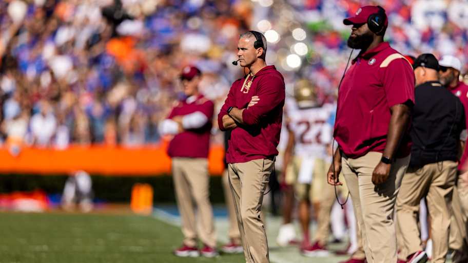 FSU football went a long way under Mike Norvell, but didn't get very far