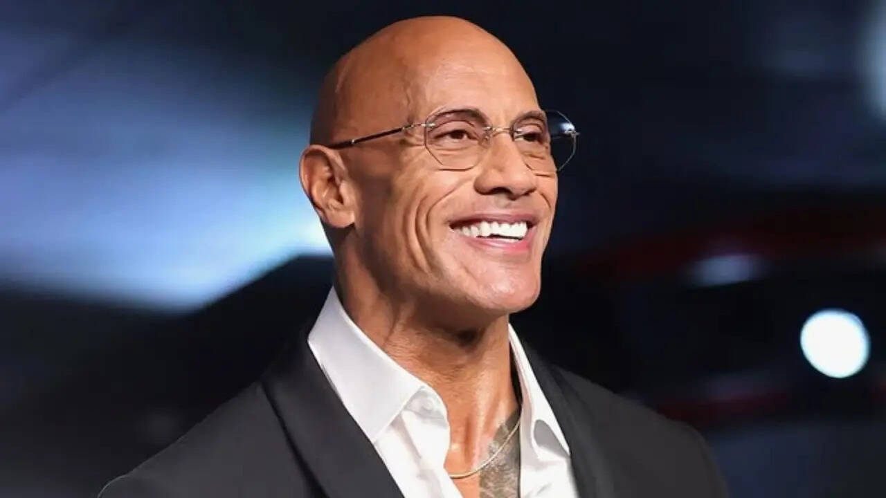Dwayne Johnson Reveals He Pitched Himself For Anne Hathaway, Meryl ...