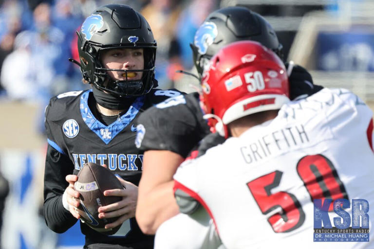 Today was a disaster. Next week matters a lot more.