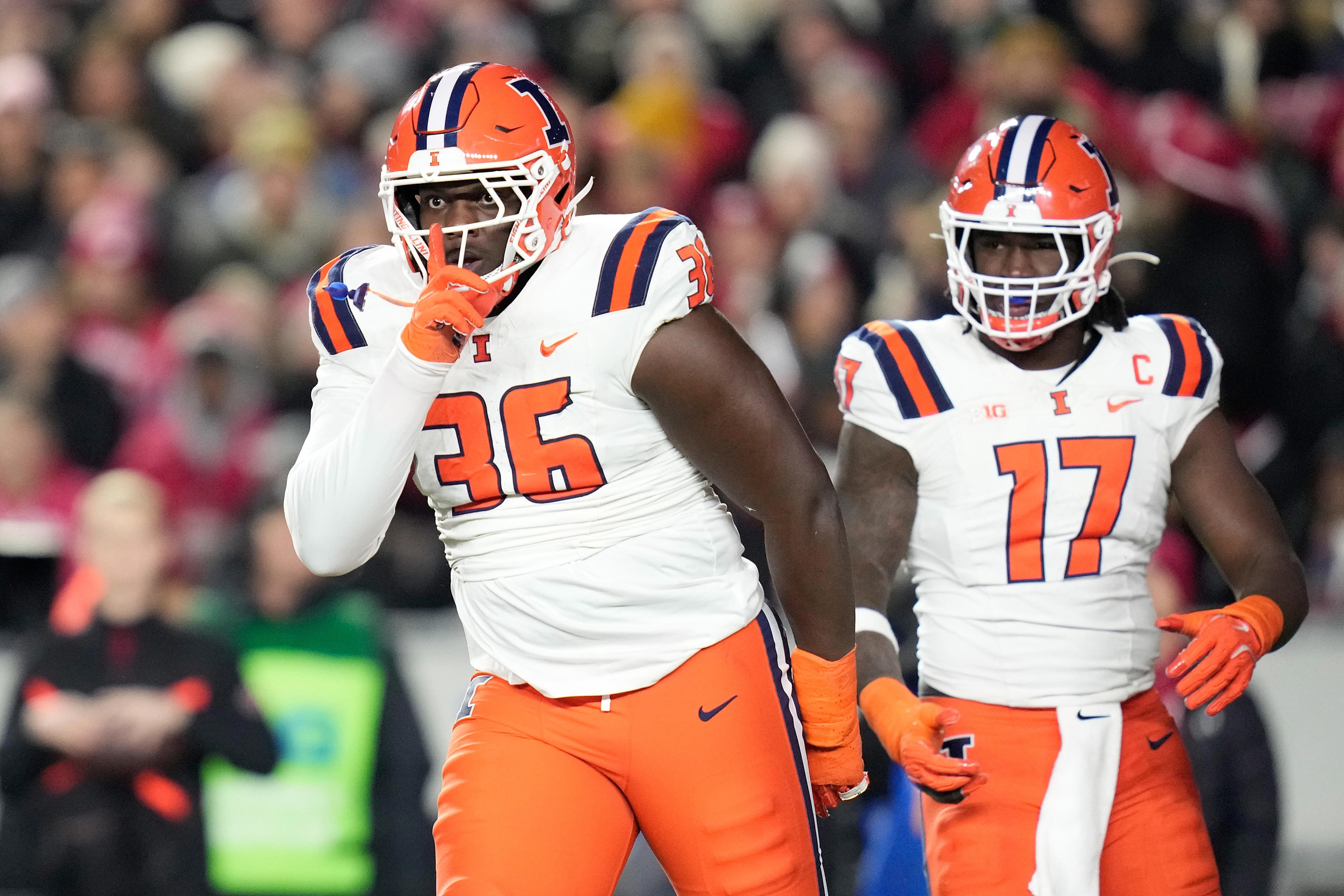 Former FSU defensive lineman enters the transfer portal for 4th time