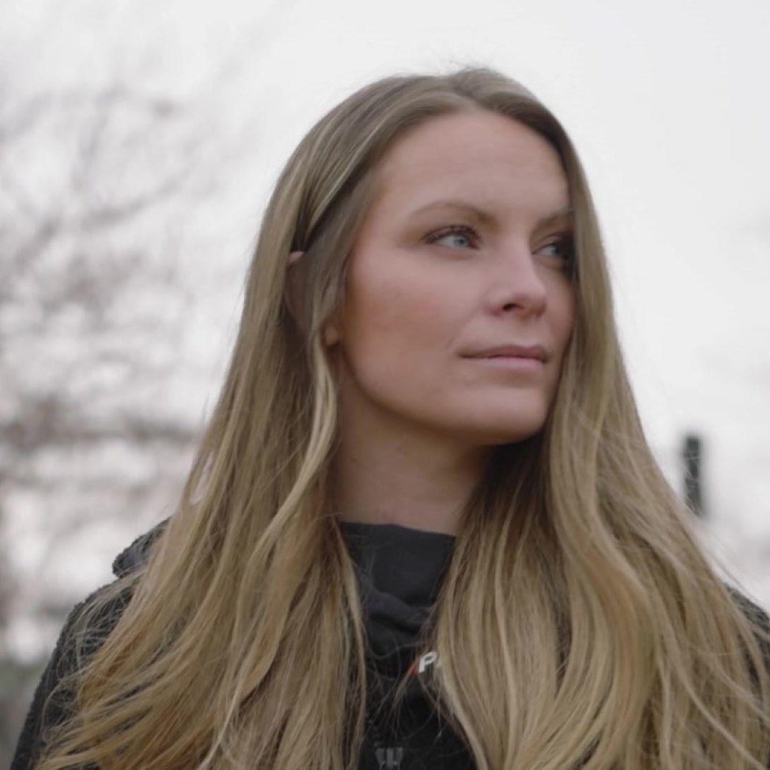 She survived being shot at point-blank range. Who wanted Nicki Lenway dead?