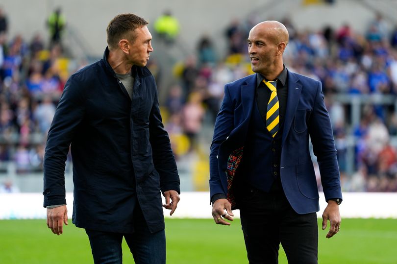 Jamie Jones-Buchanan's 'unpopular' Leeds Rhinos warning as club's new chief