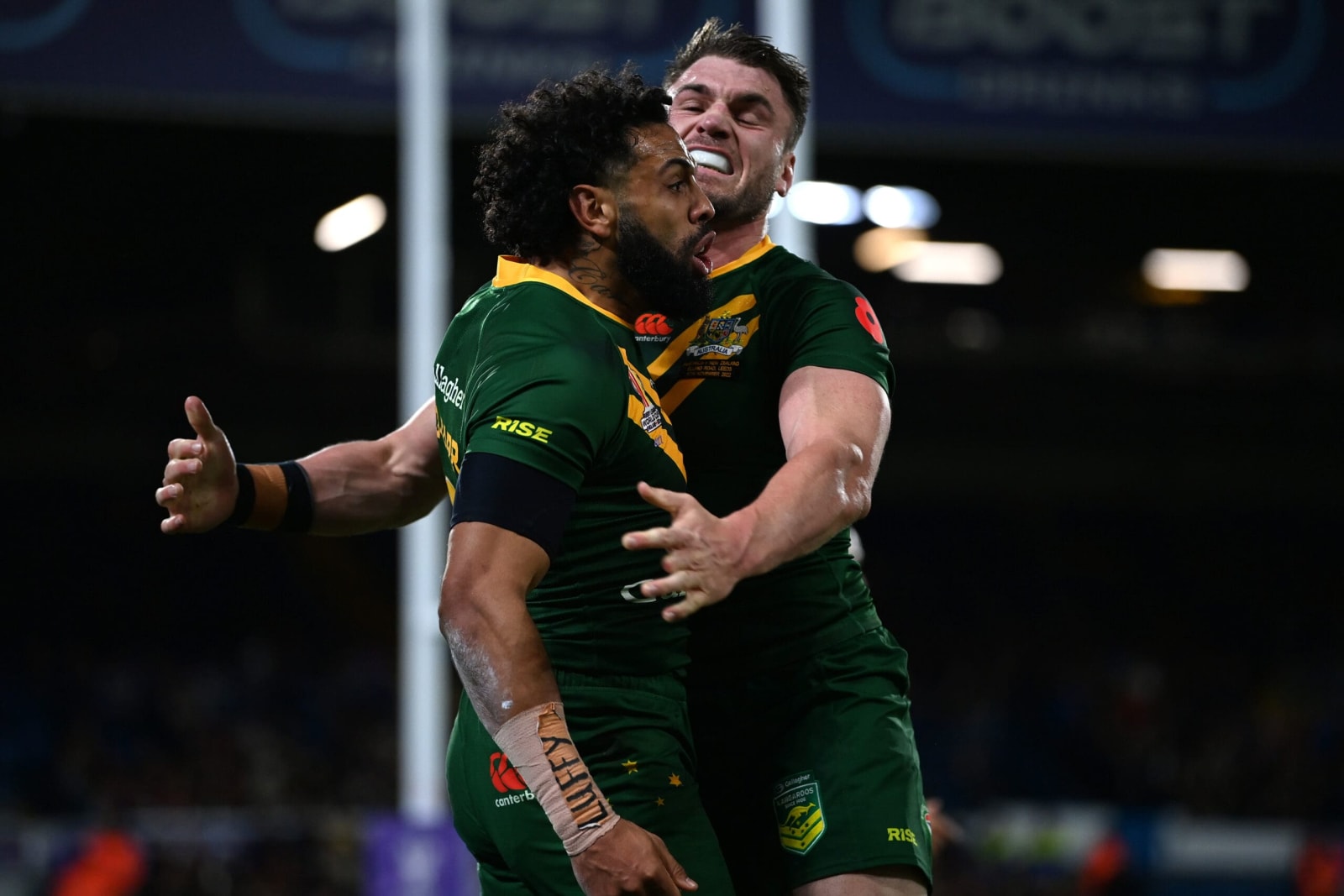 Rugby League World Cup 2026 groups, fixtures confirmed