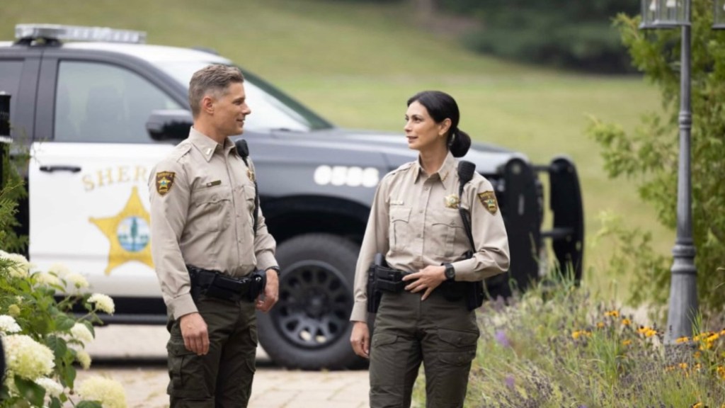 Sheriff Country Season 1, Episode 6 Review: Boone Isn’t Going Anywhere