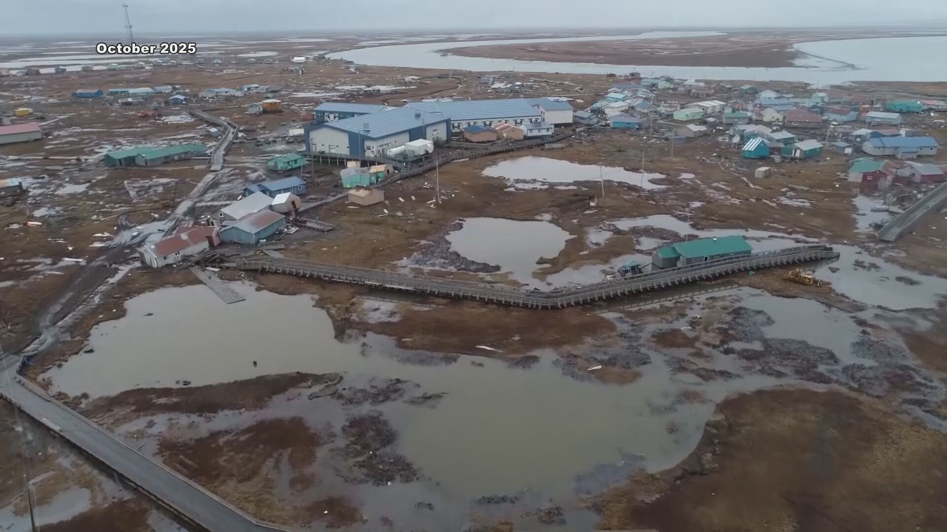 Trump administration denies Alaska’s request for larger cost share of ...