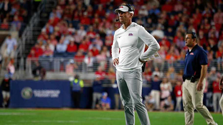 Joel Klatt Makes Definitive Statement on Lane Kiffin's Future Decision ...