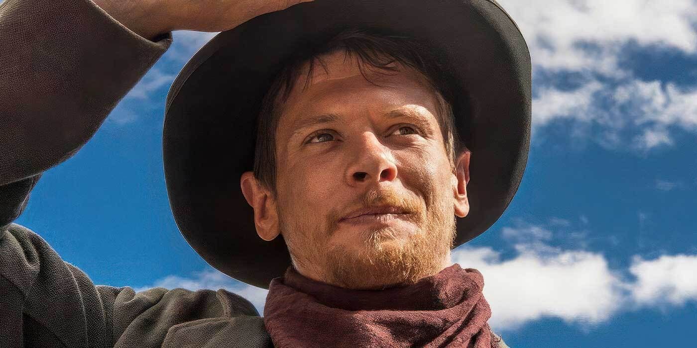 Netflix Had a Brutally Violent Western That Was Even Better 'American ...