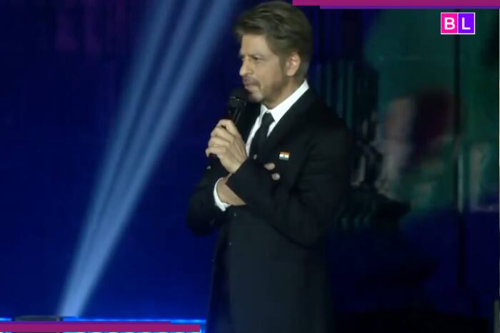 ‘The peace of our country…’ Shah Rukh Khan pays EMOTIONAL tribute to ...