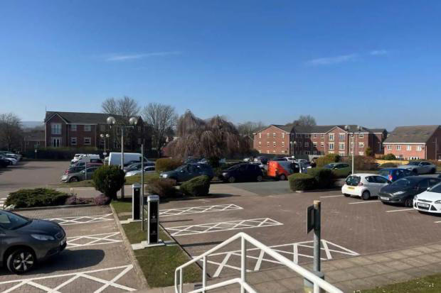 Wrexham fans urged to use park and ride for Bristol City and Blackburn ties