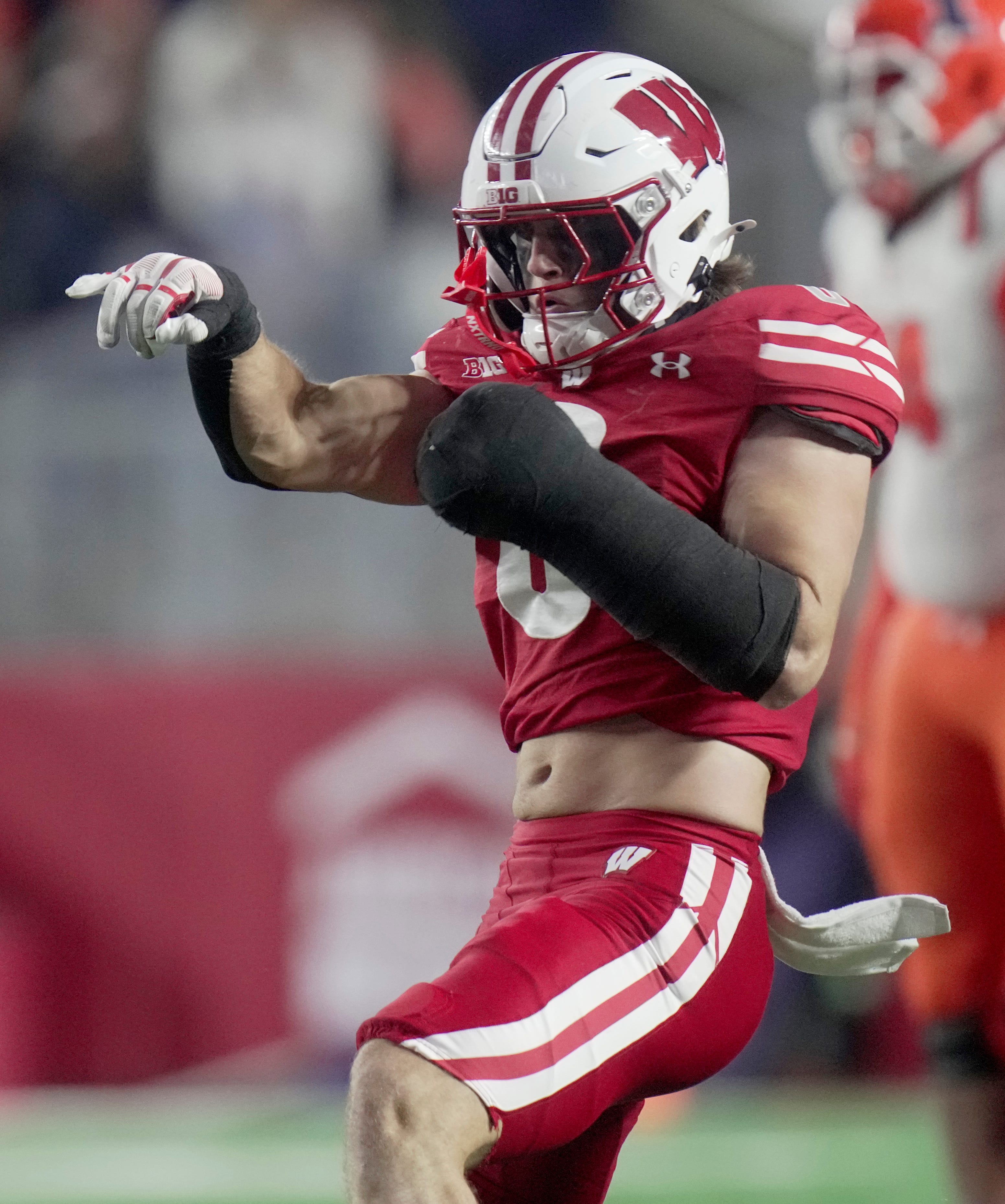 Has Wisconsin turned the corner? Send your questions about the Badgers ...
