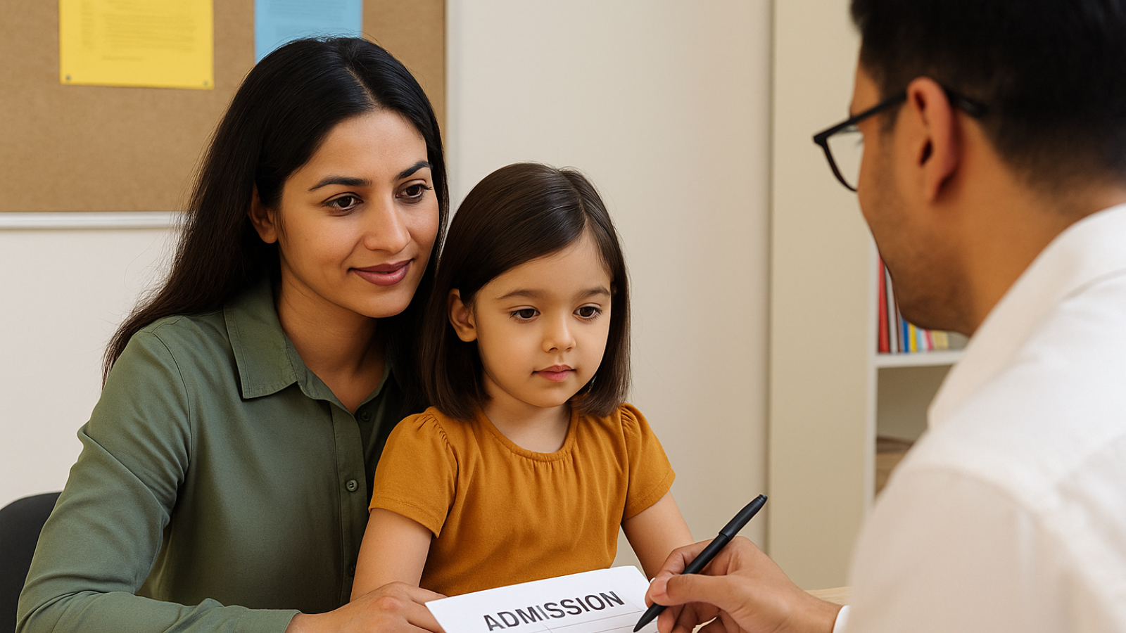 Delhi school admissions 2026-27: Schedule for Nursery, KG and Class 1 ...