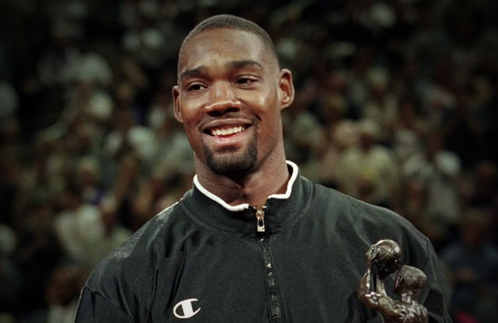 How did Rodney Rogers die? Family shares heartfelt statement as Wake ...