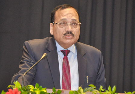 Mediation being accepted as successful, cost-effective tool: CJI Surya Kant