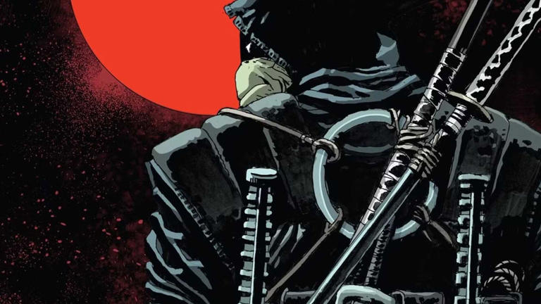 Canceling TMNT's Last Ronin movie is Hollywood's biggest sin of 2025