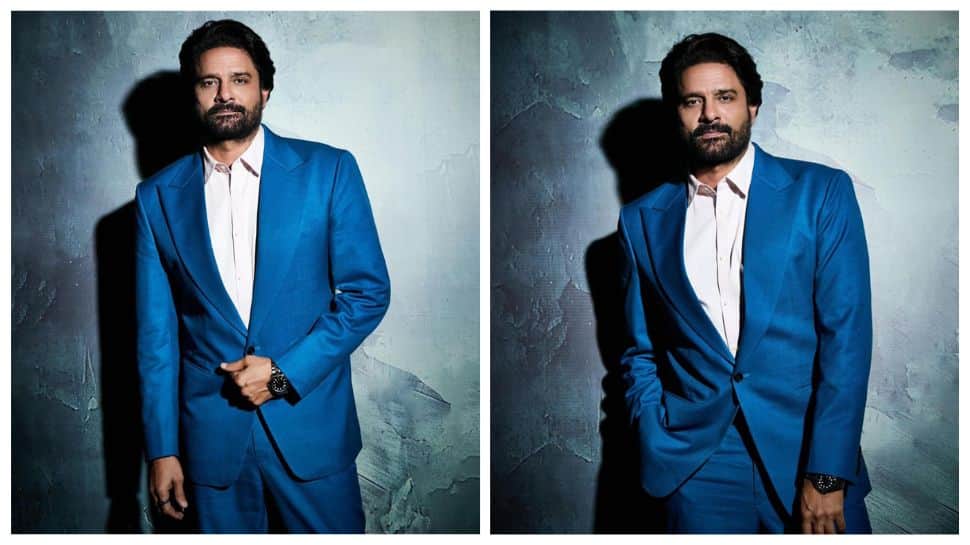 Meet Jat Actor Who Dreamed Of Indian Army, Earned A Master’s In English ...