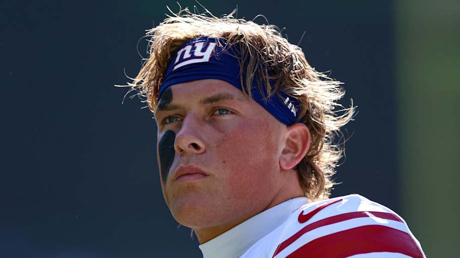Jaxson Dart's latest post gets love from rumored girlfriend Marissa Ayers