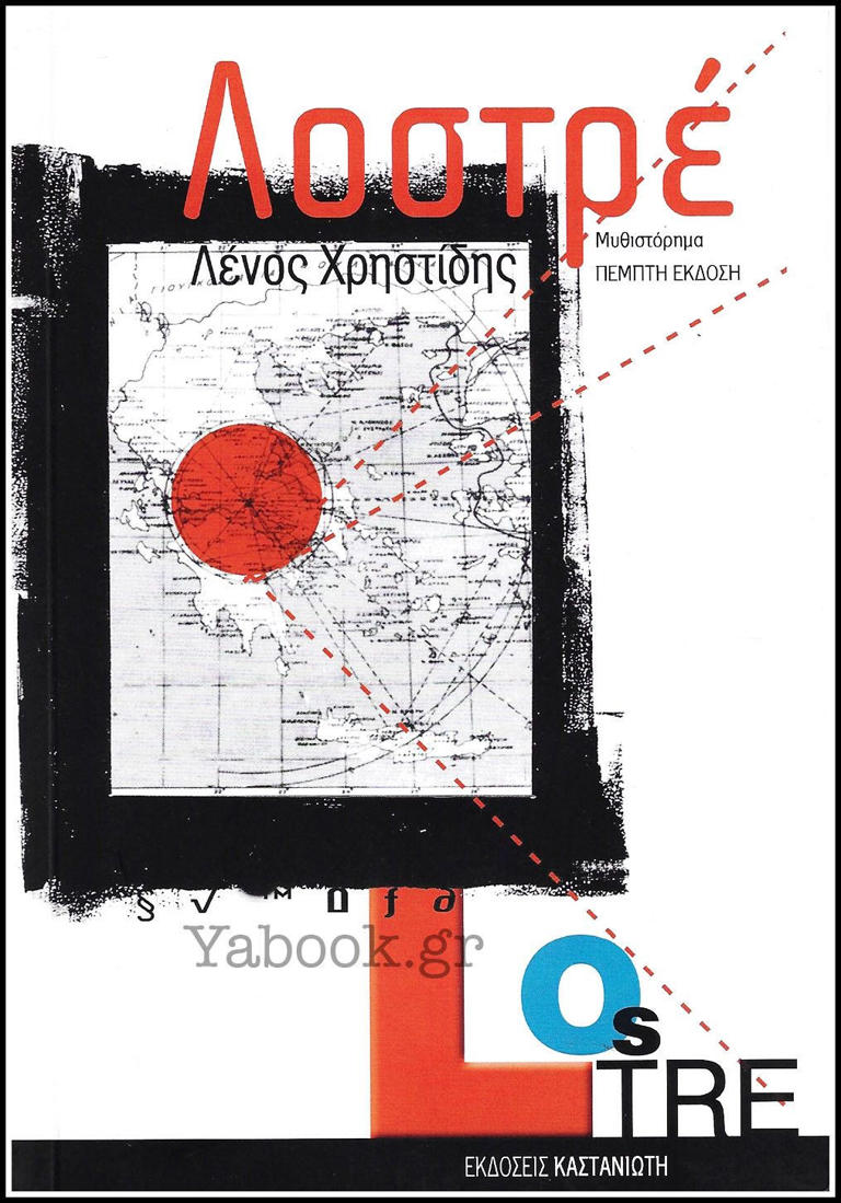Λένος Χρηστίδης: Αυτό κάνει ο σκληρός, δεξιός καπιταλισμός. Σε βγάζει ...