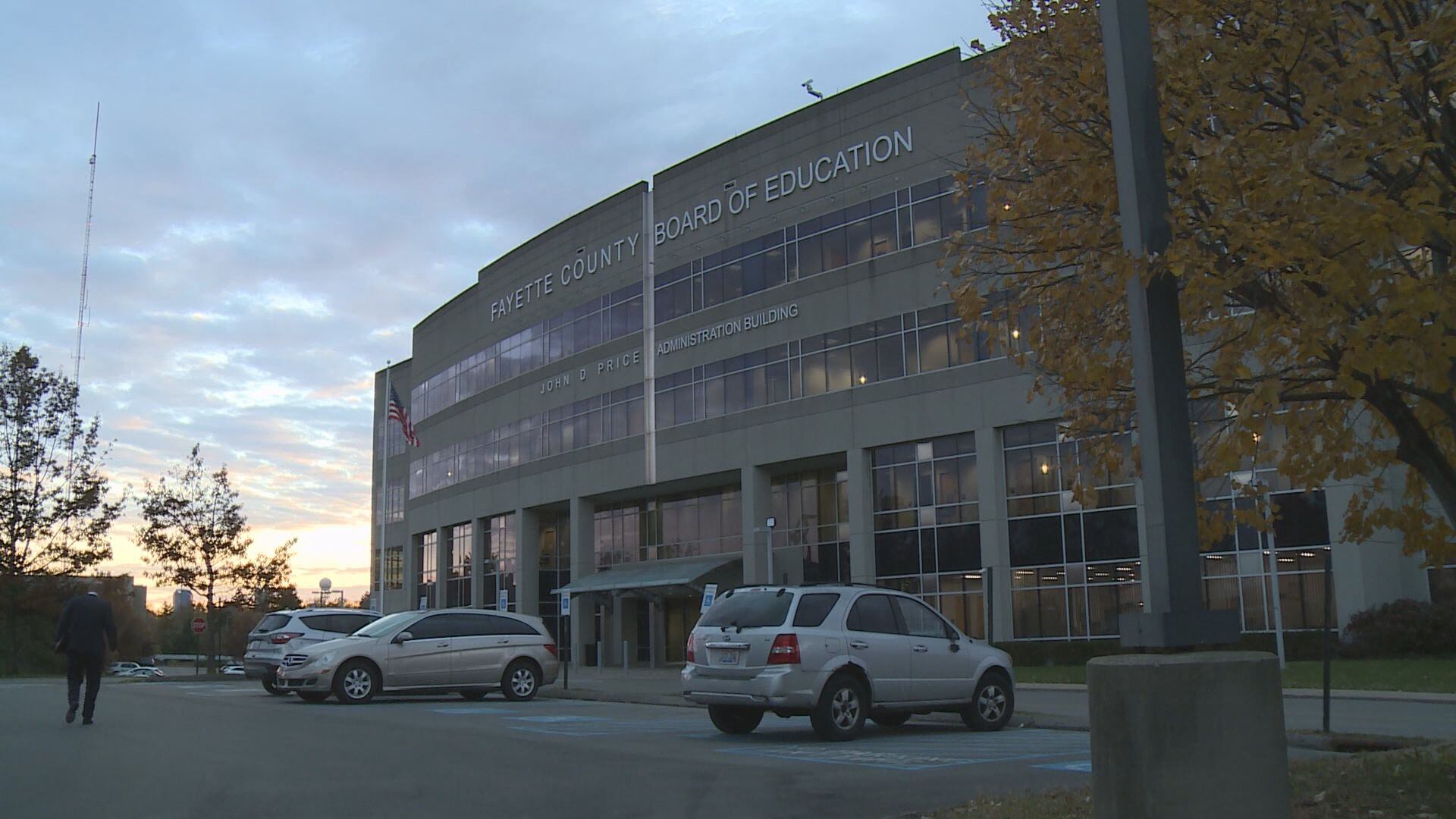 FCPS will use NTI days this winter, school officials say