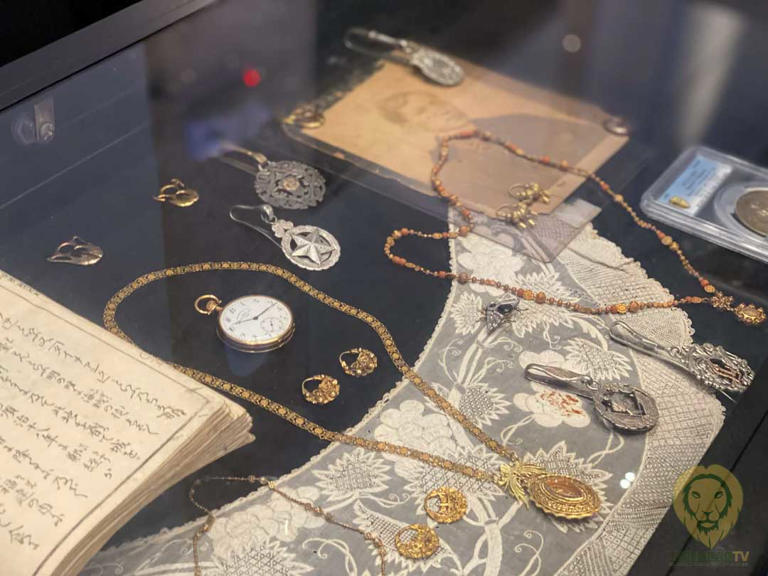 Minted MNL unveils ultra-rare Marcos ₱5,000 Gold Coin at heritage ...