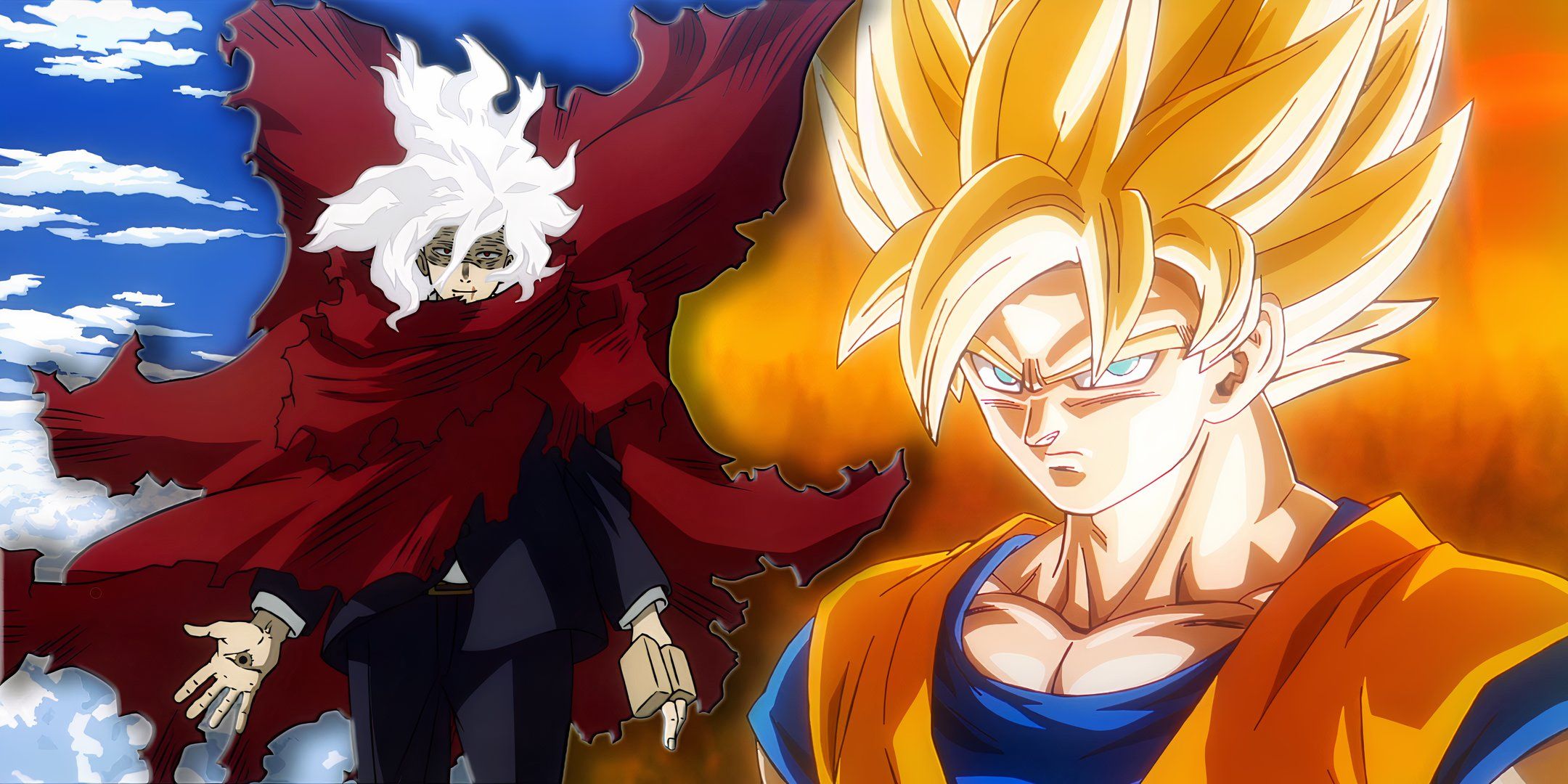 The Official 10 Strongest Shonen Anime Characters of 2025, Ranked