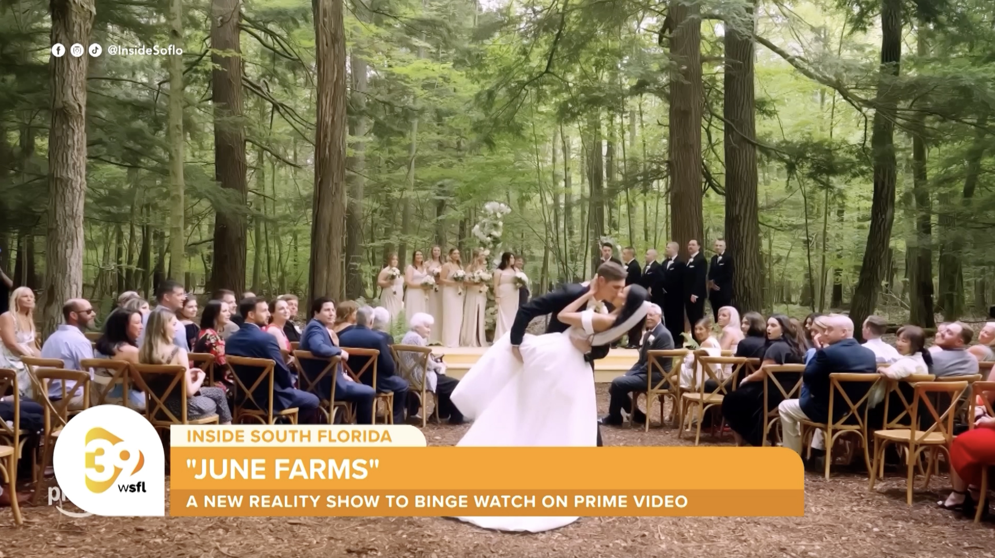 Prime Video’s ‘June Farms’ Brings Wedding-Day Chaos and Country Charm ...