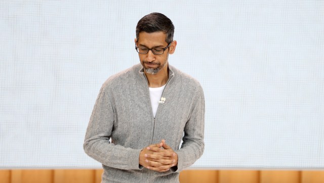 Google executive issues dire warning about future of AI: 'No company is ...