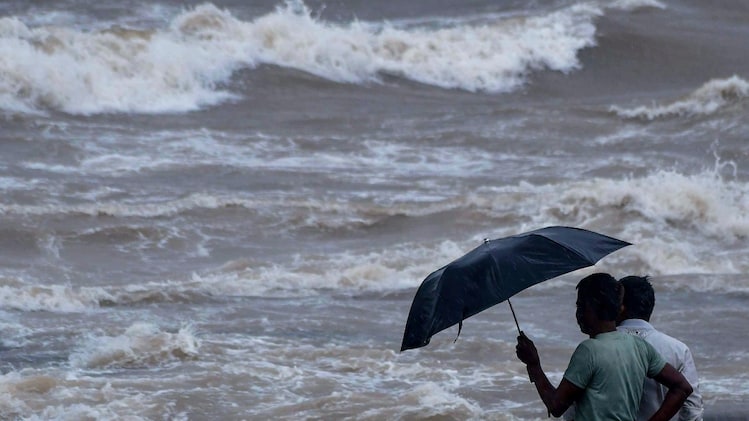 IMD warns: Depression likely near Andamans, heavy rain to hammer south ...