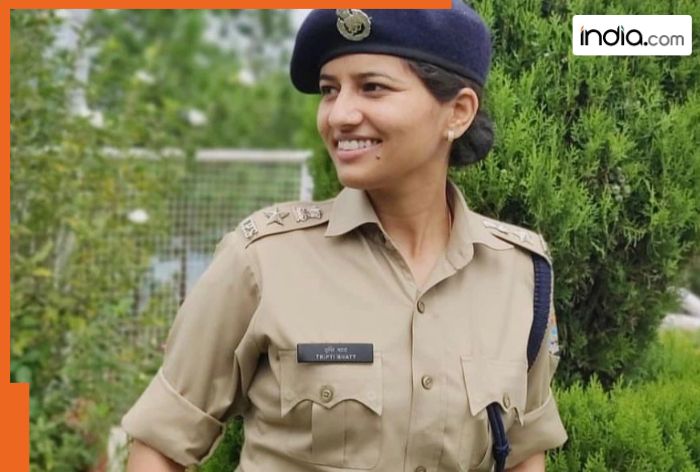Studied engineering, turned down ISRO offer and 16 government jobs ...
