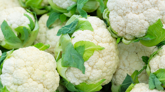 Want Your Cauliflower to Last Longer? Here’s What to Do