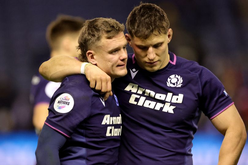 How to watch Scotland v Tonga on TV - channel and kick-off time