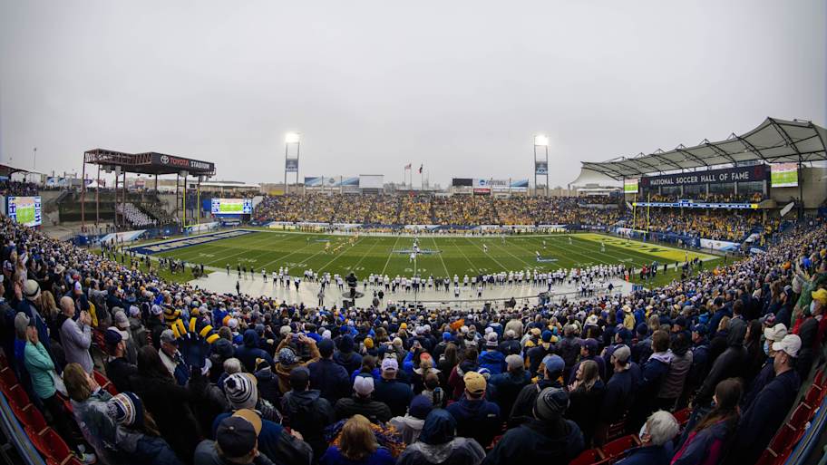 2025 FCS Football Playoff Bracket Predictions (Nov. 22)