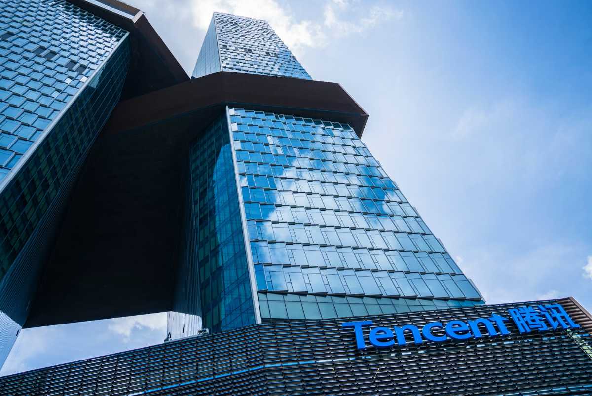 Tencent, Ubisoft secures investment deal for Vantage Studios