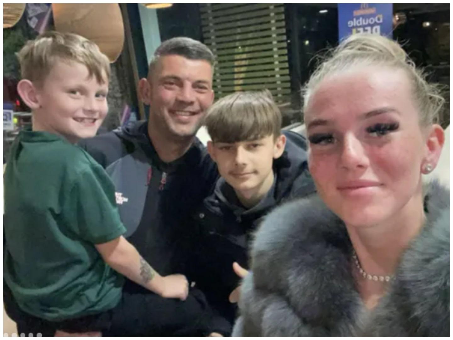 Daniel Derrick: Money pours in after shock death of Doncaster dad-of ...