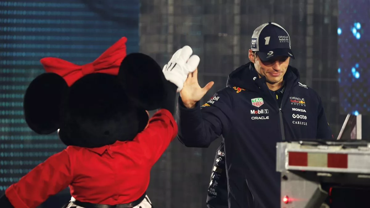 F1 | GP Las Vegas 2025, ordine arrivo: Verstappen vince davanti al ragioniere Norris