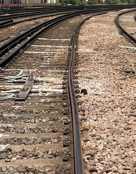 87-Day Train Suspensions Without Emission Cuts