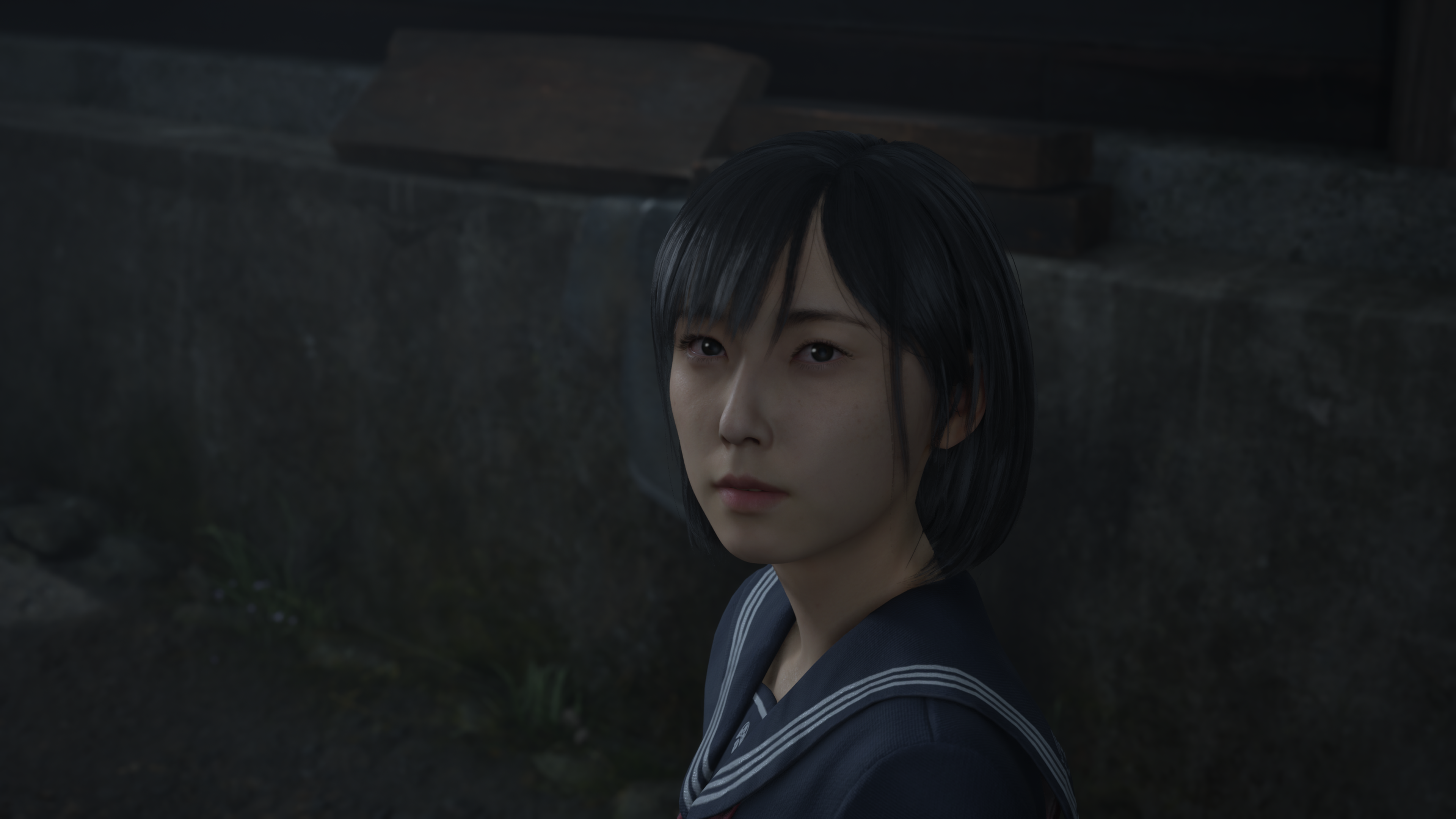 Games With The Best Atmosphere