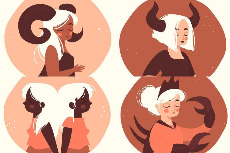 Ramalan zodiak besok Sabtu 17 Januari 2026 Aries, Taurus, Gemini, Cancer