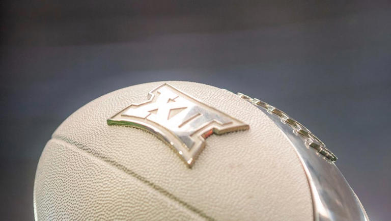 Big 12 tiebreakers: BYU and Texas Tech appear on collision course, but ...