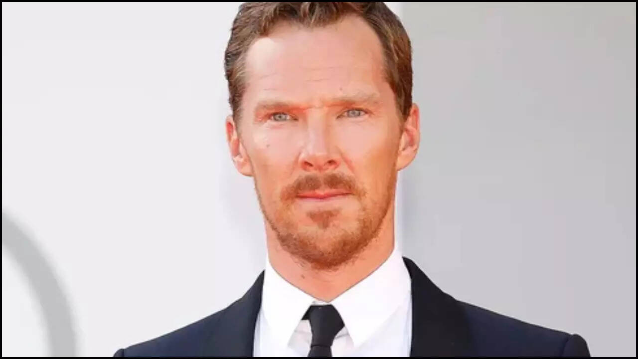 Benedict Cumberbatch credits young actor’s monologue as inspiration for ...