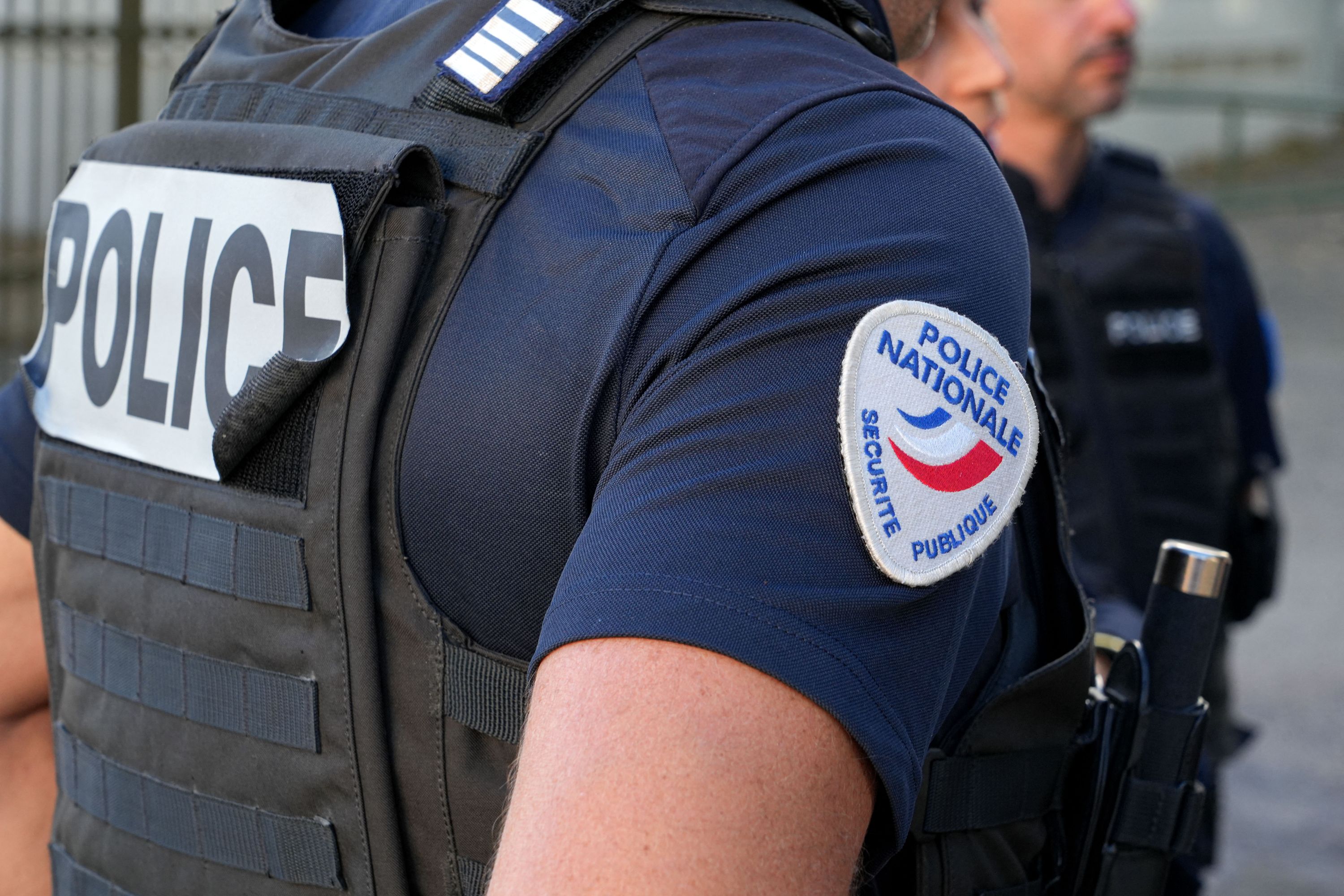 Seine-et-Marne : un Algérien sous OQTF suspecté d’avoir violé une ...