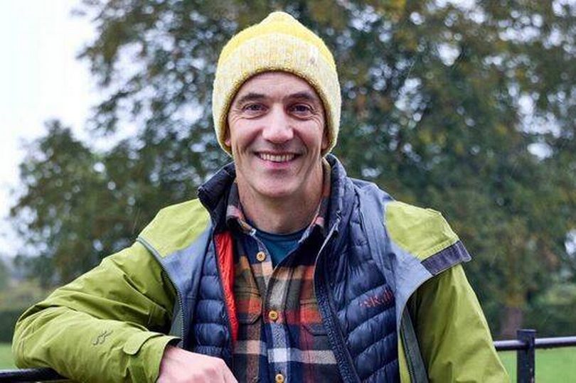 Countryfile's Joe Crowley says 'it will never be the same' after ...
