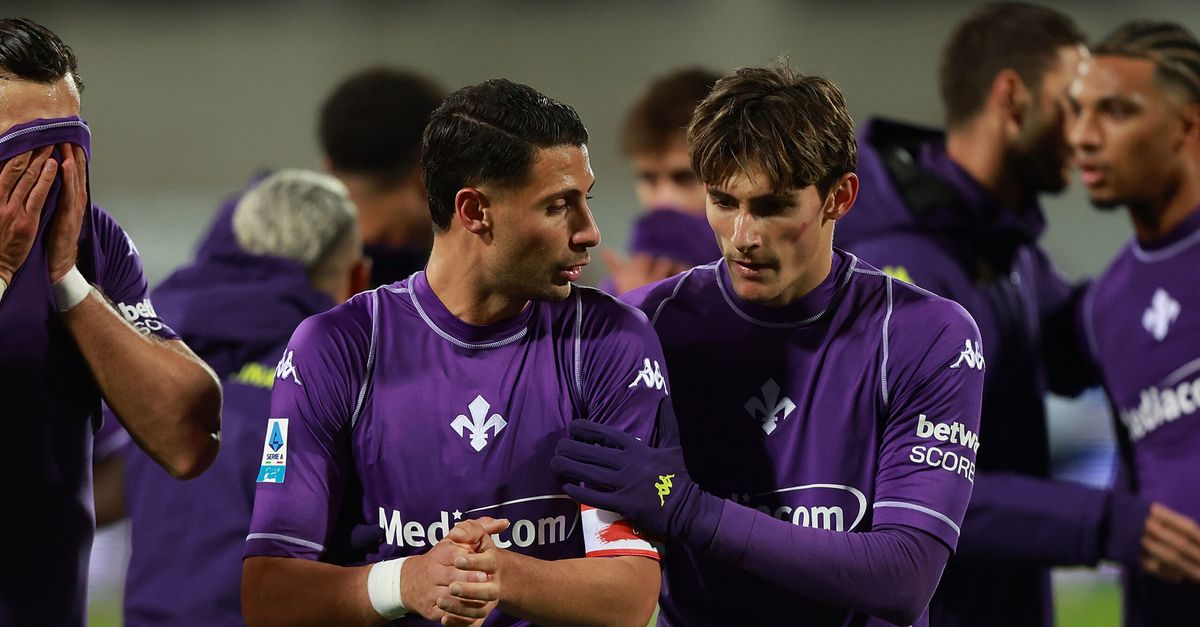 Gazzetta sicura: “Fortini ha già fatto sapere che non rinnoverà ...