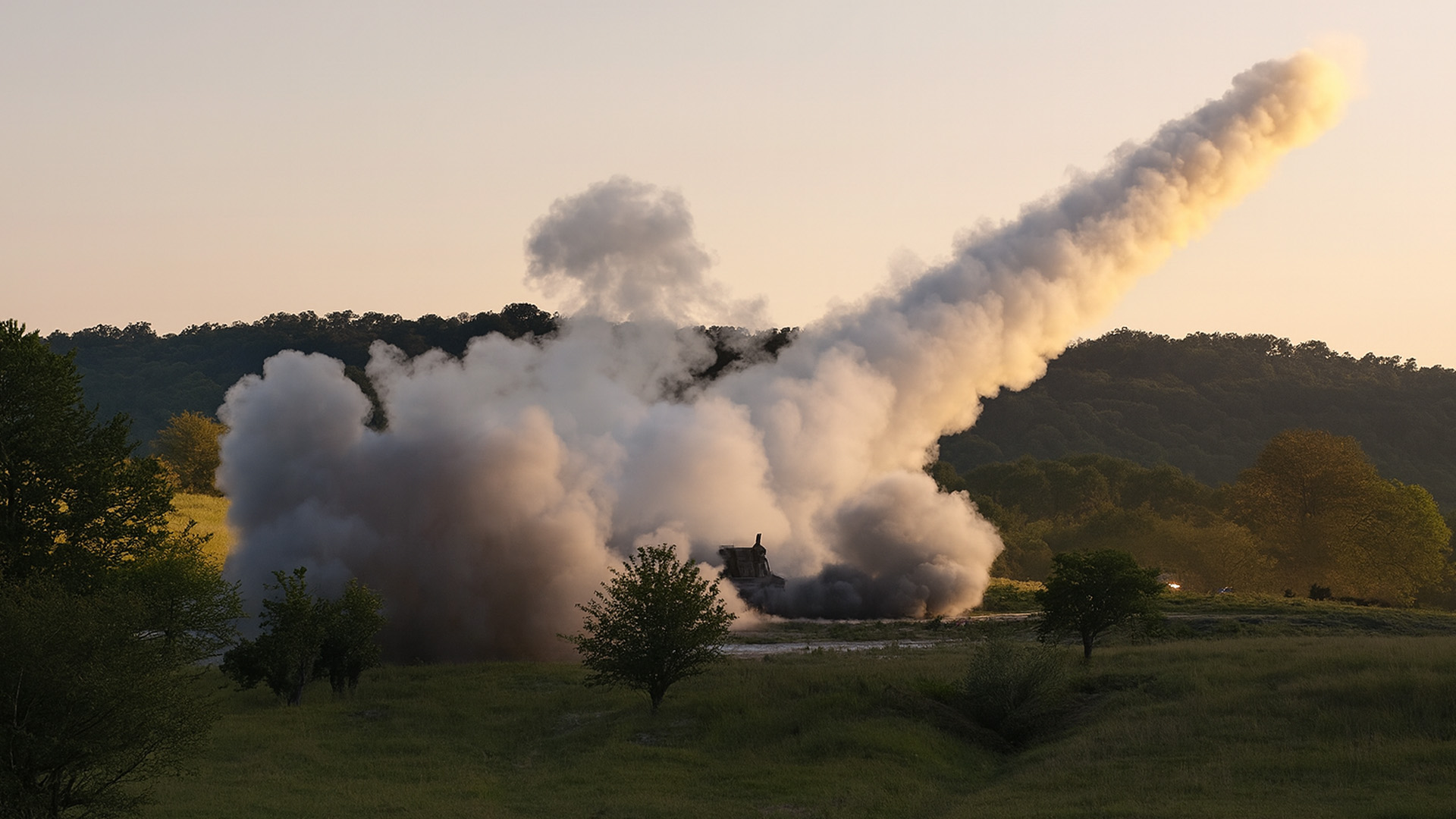 U.S. Artillery Brigade Launches M270A2 in Europe