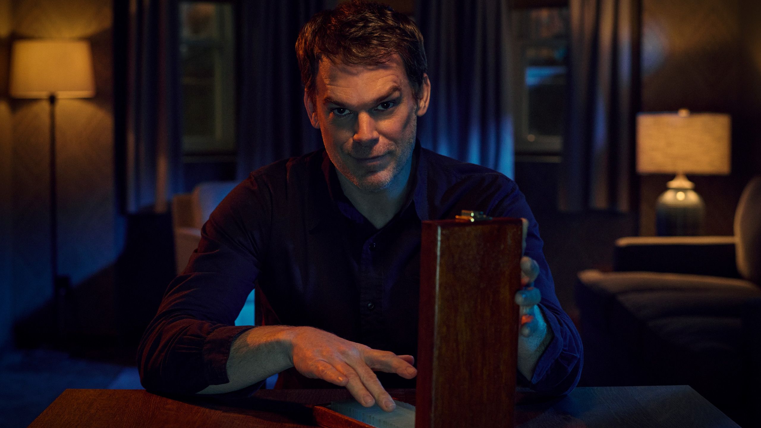 Dexter: Resurrection Season 2's New York Ripper Challenges Dexter's ...